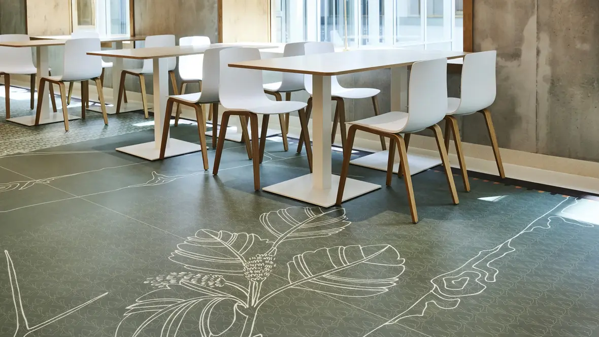 Forbo Flooring References